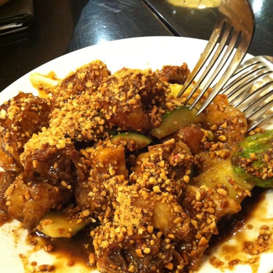 Food Opera - Food Court in Singapore