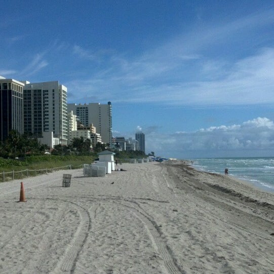 City of Miami Beach - City