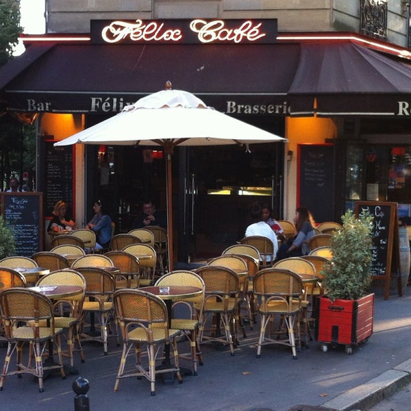 Félix Café - Café