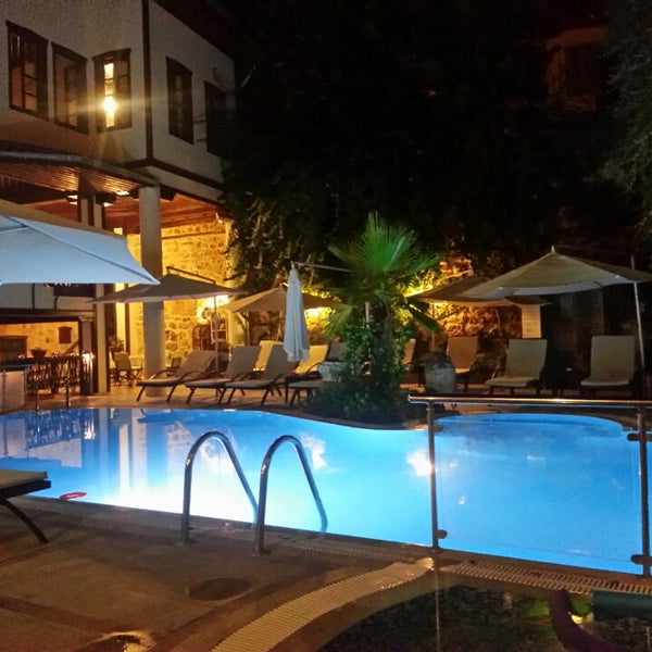 Dogan Hotel - Hotel in Antalya