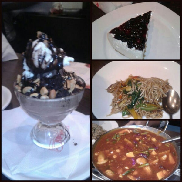 5 Spice - Chinese Restaurant