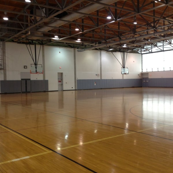 Photos at Archbold Gymnasium - Syracuse, NY