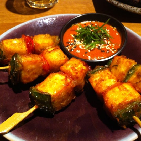 Roti Chai - Marylebone - Paddington, Greater London