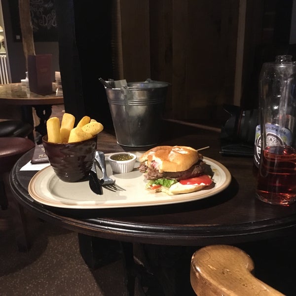 Cuckmere Inn - 14 tips from 290 visitors