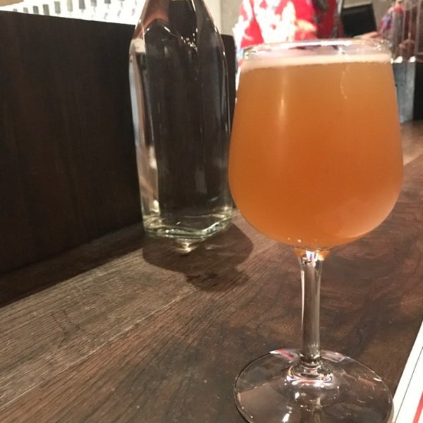 Hogwash - Beer Bar in San Francisco