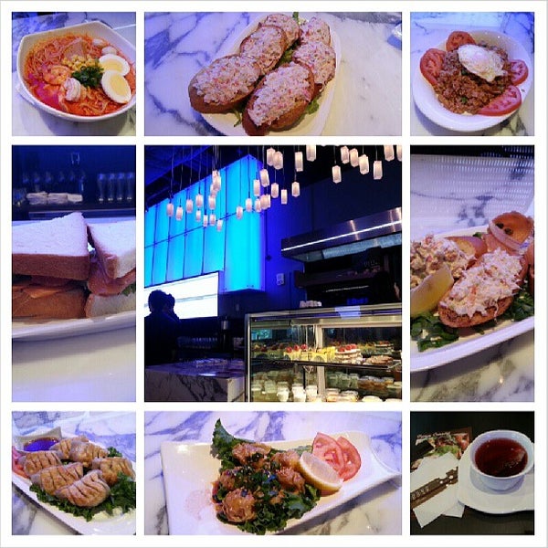 Panya Bistro - Ala Moana - Kakaako - Honolulu, HI