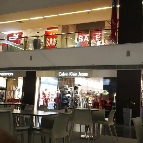 MBD Neopolis - Shopping Mall in Ludhiana