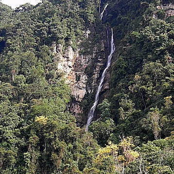 MONUMENTOS NACIONALES DE VENEZUELA: Monumentos Naturales de Venezuela ...
