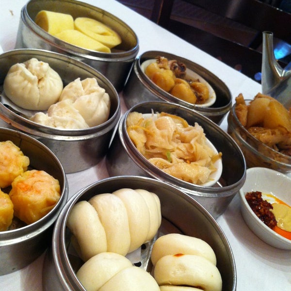 Noodle Chu Dim Sum Seafood House - Dim Sum Restaurant in Parsippany