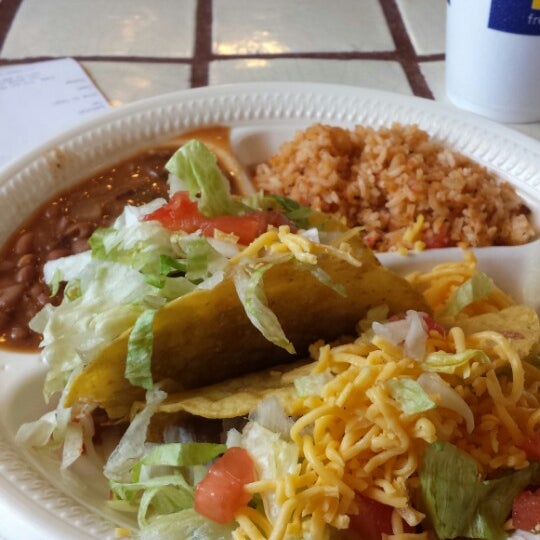 El Pato Mexican Food - 8 tips