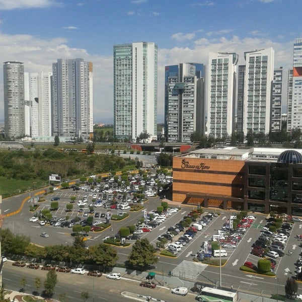 Centro Santa Fe - 732 tips from 74289 visitors