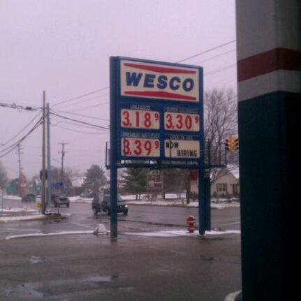 Wesco - 8 tips from 325 visitors