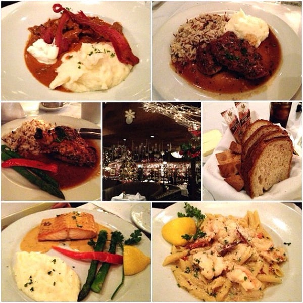 Dal Rae Restaurant - 24 tips from 904 visitors