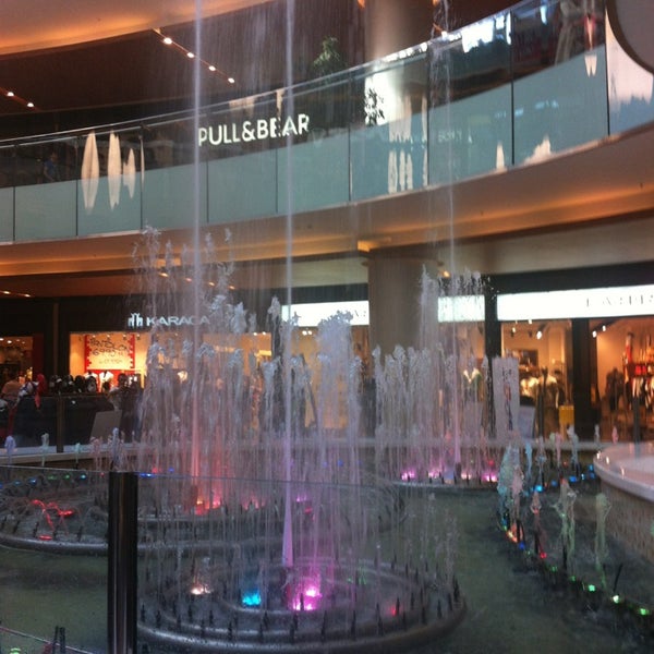 Torium - Shopping Mall in Saadet Dere