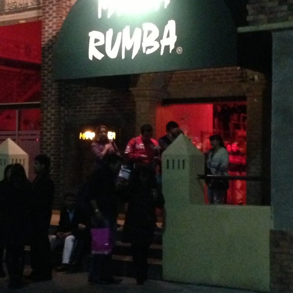 Mama Rumba - 91 tips from 5264 visitors