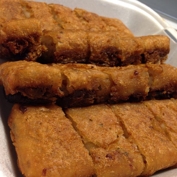 Kin Wah Chop Suey - Chinese Restaurant