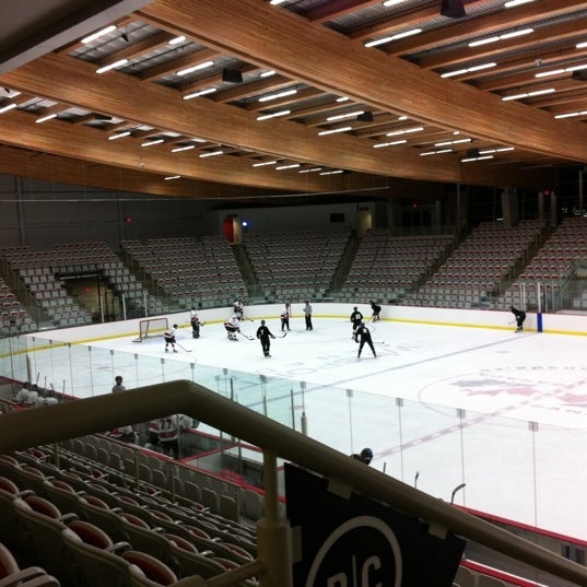 Winsport Arena (COP) - Southwest Calgary - COP