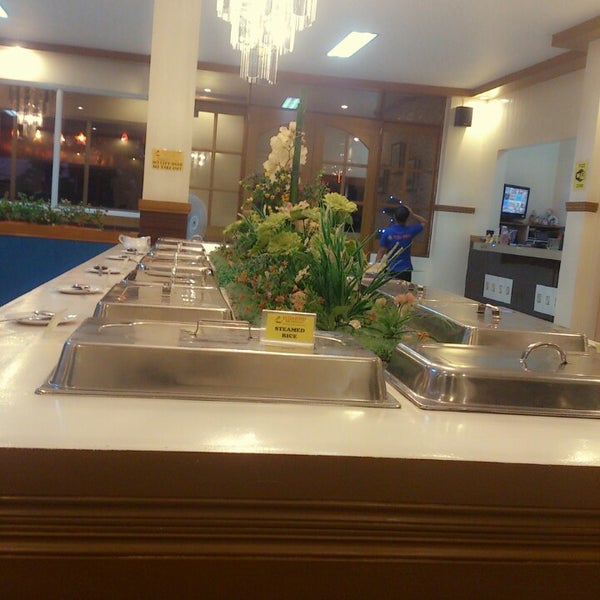 LA Isla Buffet Restaurant - Marikina Heights - Marikina City, Marikina