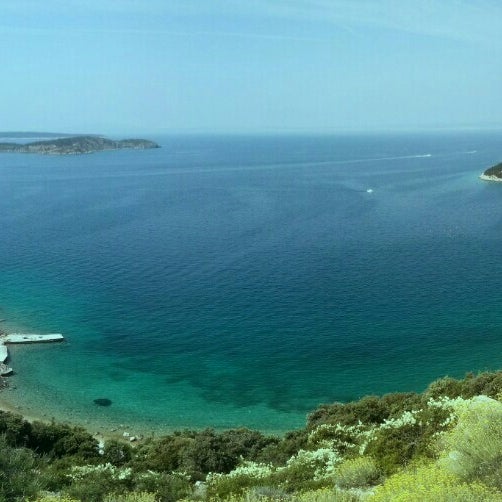 Otok Rab - Island