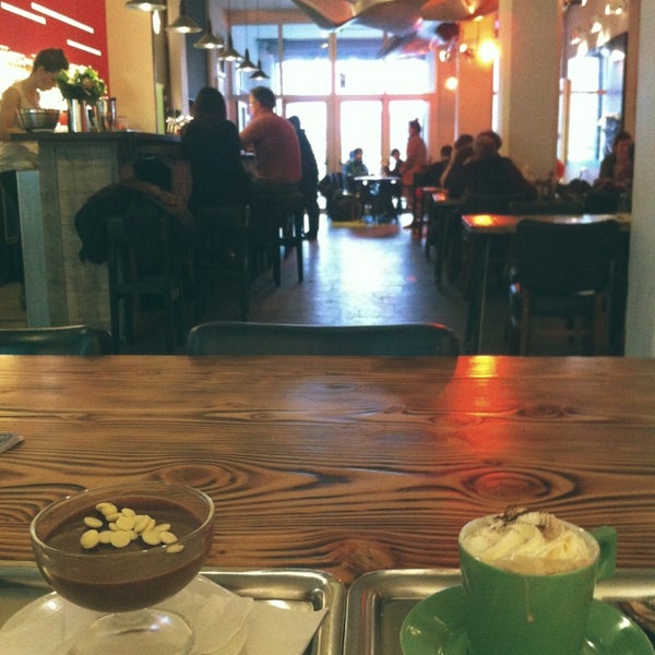 Café Entrepot - OPEK