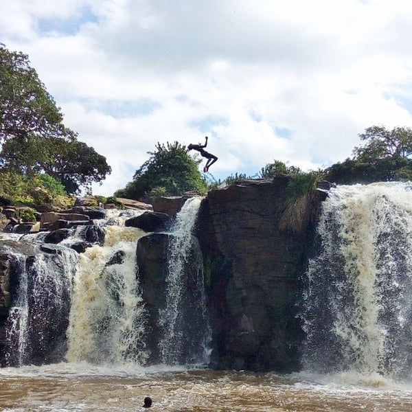 FOURTEEN FALLS THIKA - NAIROBI, CENTRAL