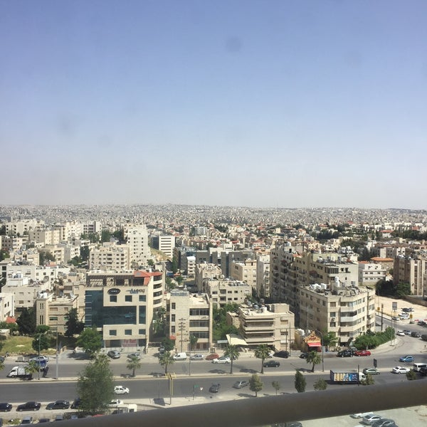 Amman | عمان‎ | ʿAmmān - 25 tips