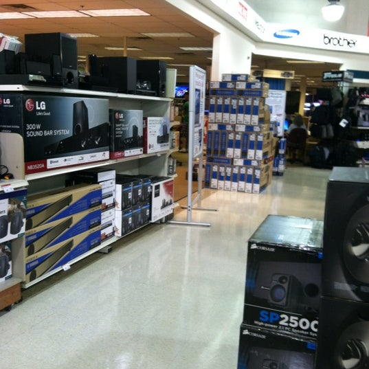 Micro Center - Electronics Store