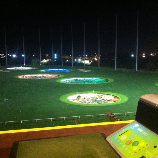 Topgolf Austin - North Burnet - Austin, TX