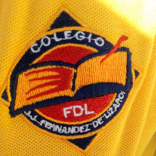 Colegio Fernandez de Lizardi - School