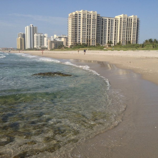 Ocean Reef Park - Singer Island, FL