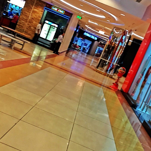 Sun City Mall | مول صن سيتي - 13 tips from 1075 visitors
