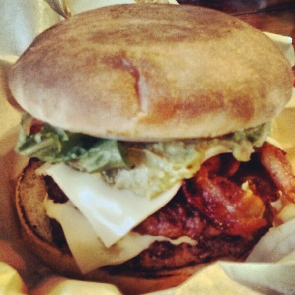 Chunky's Burgers - Burger Joint in San Antonio