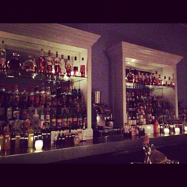 The Violet Hour - Wicker Park - Chicago, IL