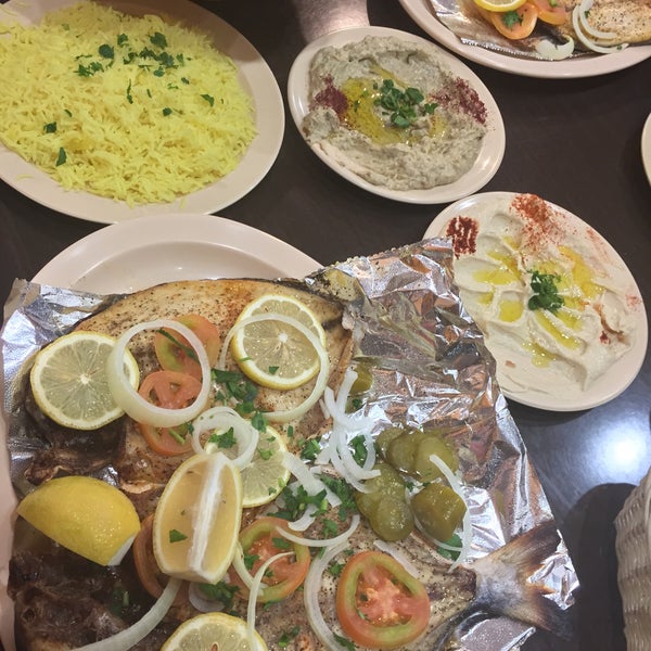 Al Tannour - West Anaheim - 12 tips