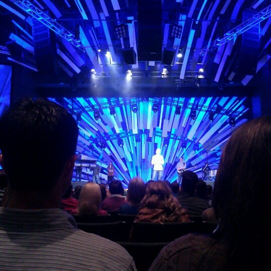 Buckhead Church - Church in Atlanta