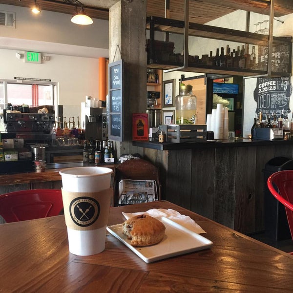 Ernest Coffee Co. - 10 tips from 456 visitors