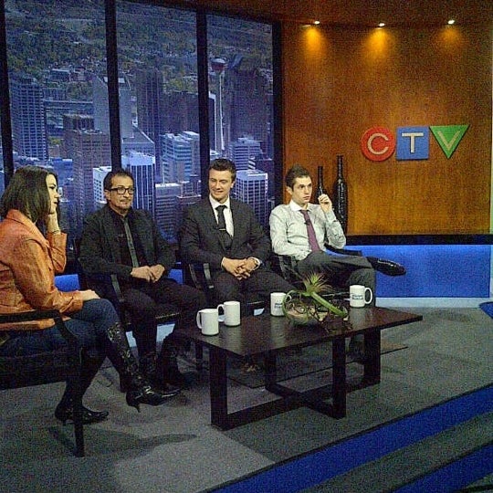 CTV Calgary - Southwest Calgary - 80 Patina Rise SW