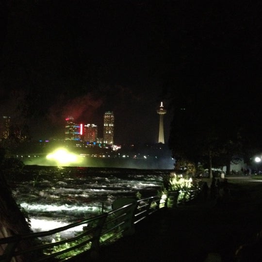 City of Niagara Falls, NY