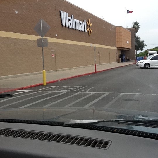 Walmart Supercenter - Richmond, TX