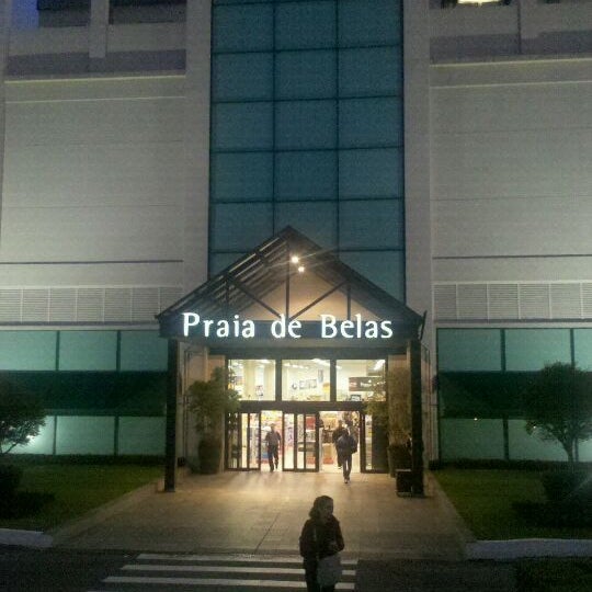 Praia de Belas Shopping - Praia de Belas - 333 tips from 34797 visitors