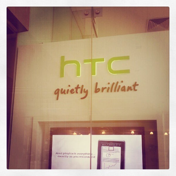 HTC Service Centre - Central Region - Singapore