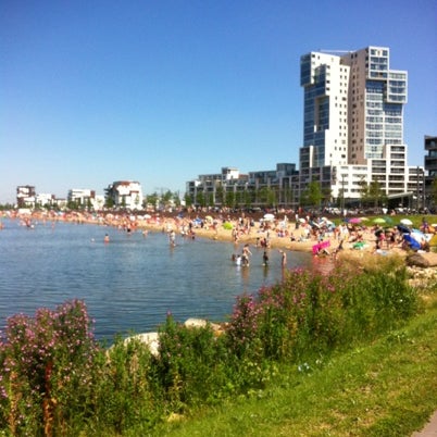 Strand Nesselande - Nesselande - 12 tips from 553 visitors