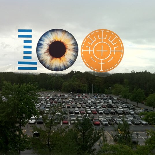 IBM - RTP Main Campus - Research Triangle Park - 11 tips from 729 visitors