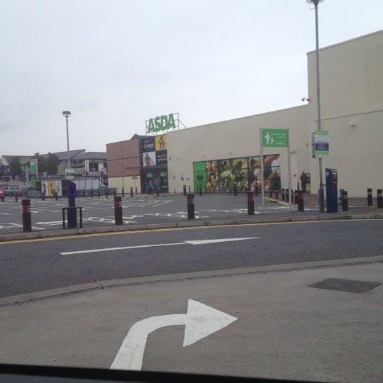Asda - 19 Market St