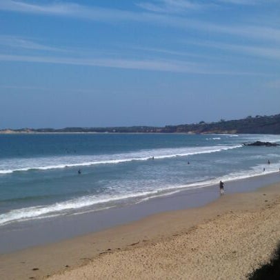 Anglesea Beach - Beach in Anglesea