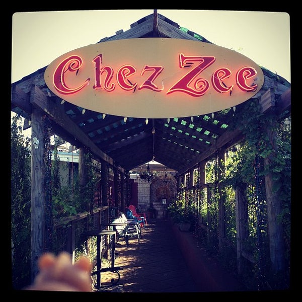 Chez Zee - French Restaurant