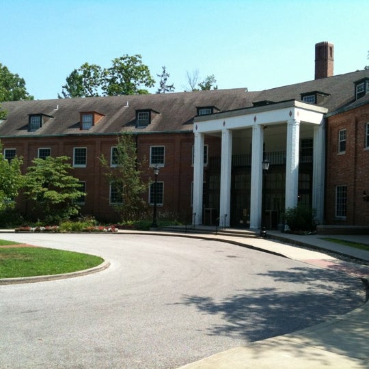 Indiana State Park Inns