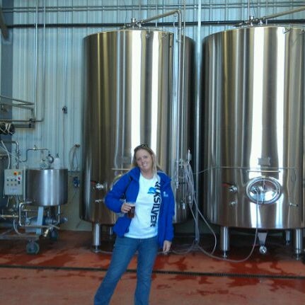 Devils Backbone Outpost Brewery - 50 Northwind Ln