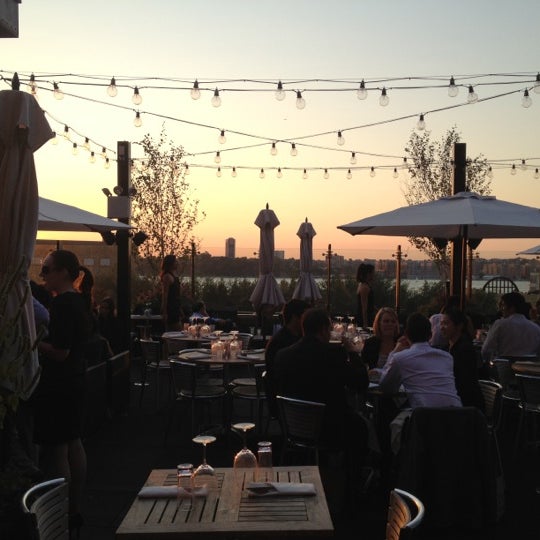 Photos at STK Rooftop - Meatpacking District - New York, NY