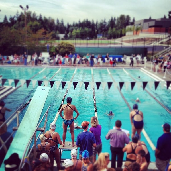 Edgebrook Tennis Club - Factoria - Bellevue, WA